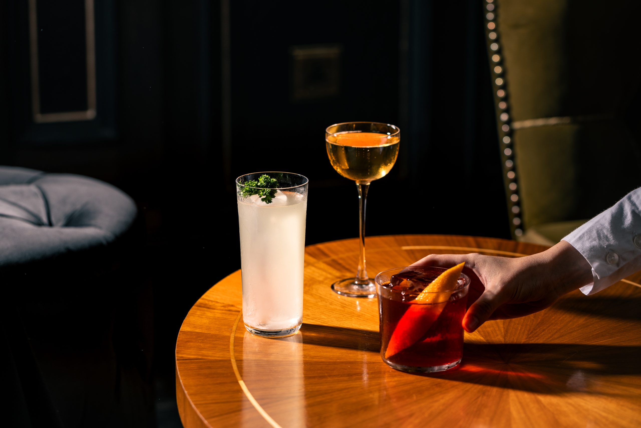Fitz's Russell Sq. | Kimpton Fitzroy London